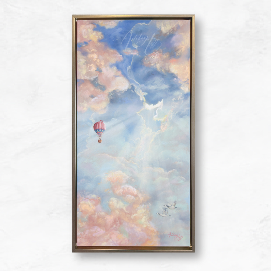 Originals – Ashley Huff Art & Design